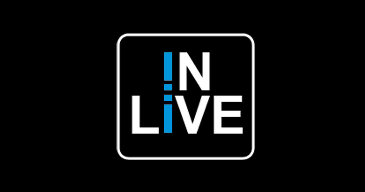 In live store